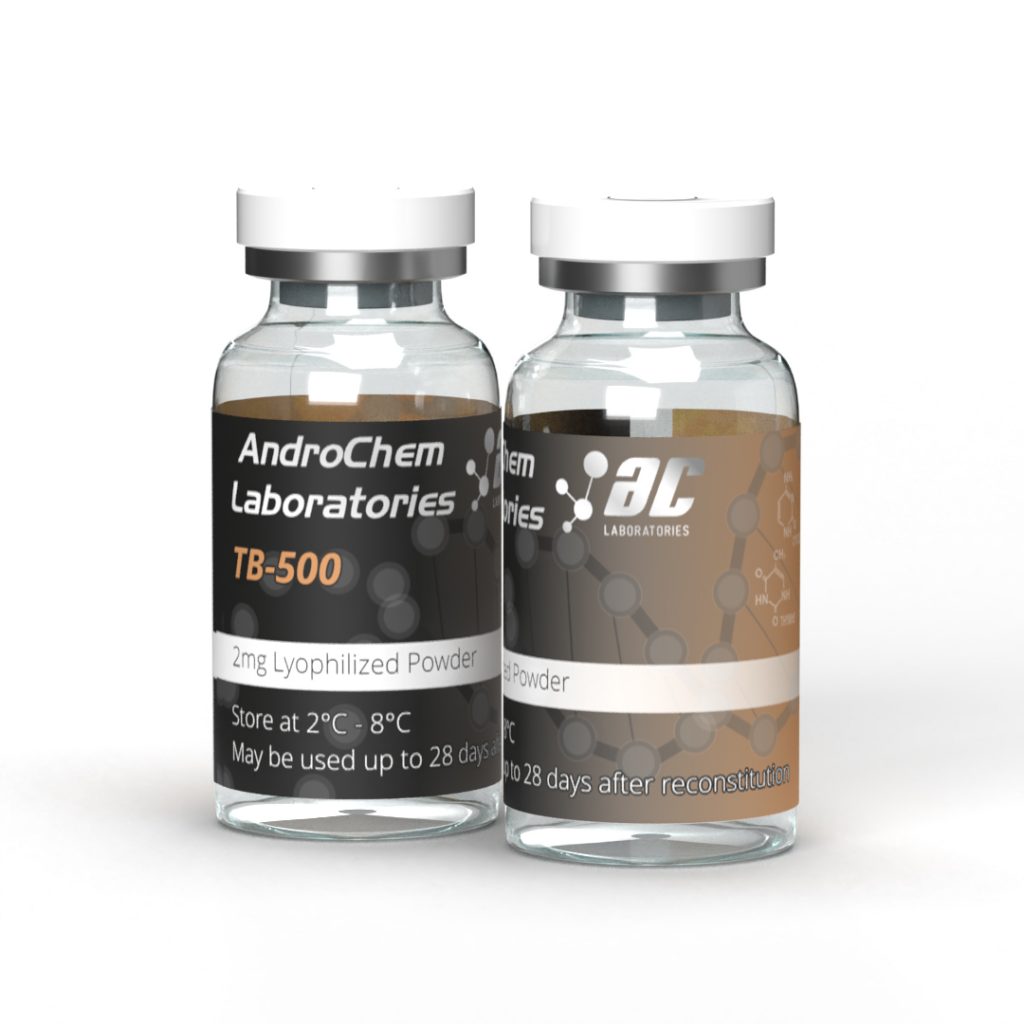 TB500 2mg/vial | Androchem Laboratories